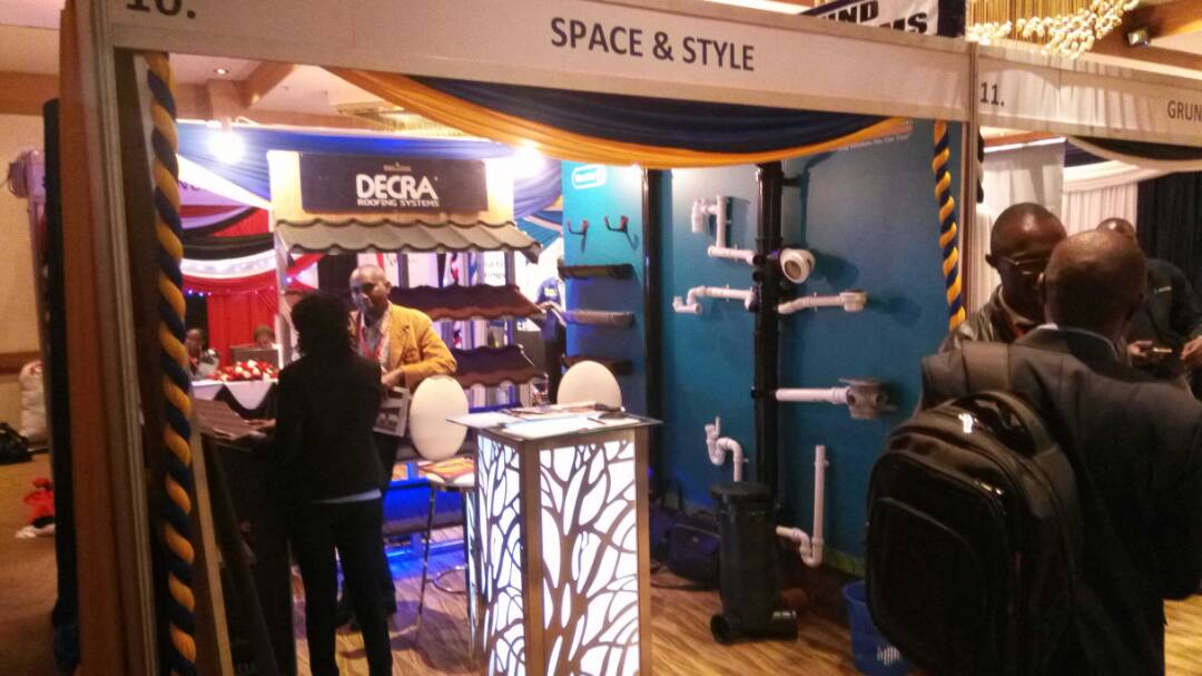 Institution of Engineers of Kenya (IEK) International Engineers ...