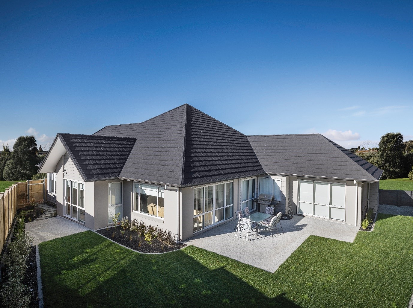 Decra SLATE launches in Kenya - Decra Roofing Systems