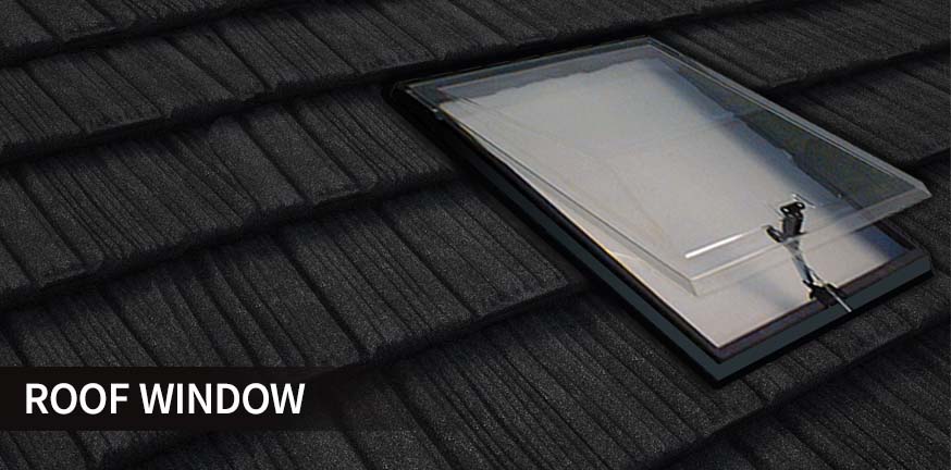 Roof Accessories